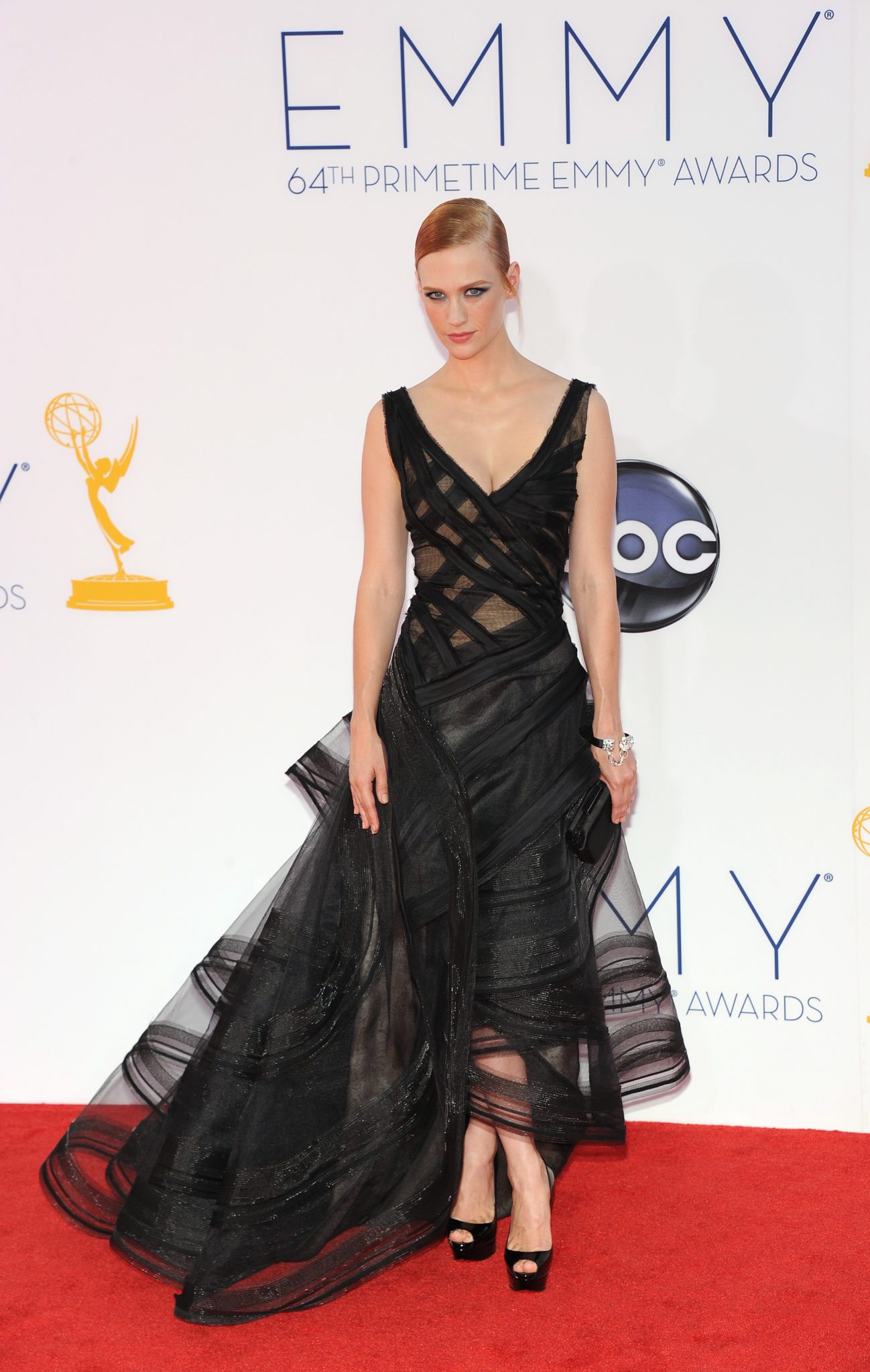 I look più belli degli Emmy Awards 2012 | Forbiciate